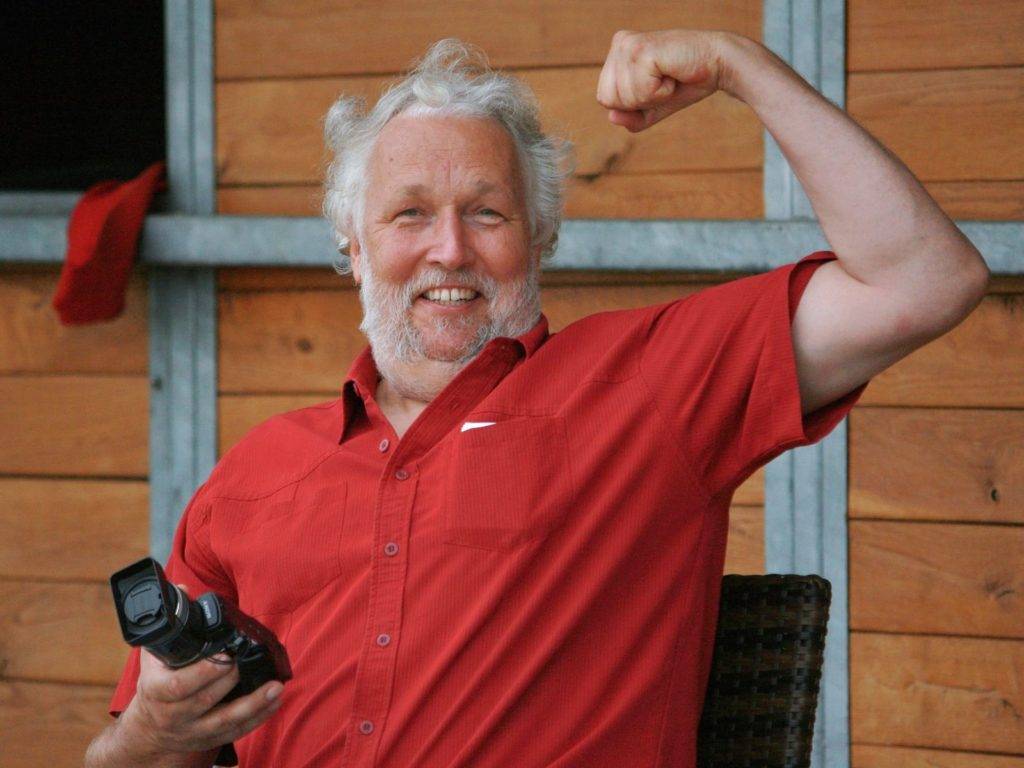 About Peter Berkers Sporthorses and Dutch Warmblood horses in Holland